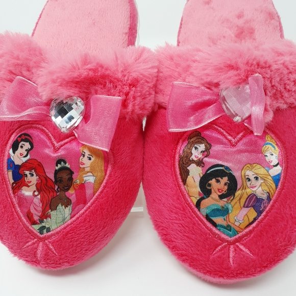 Disney | Shoes | Disney Princess Collection | Poshmark